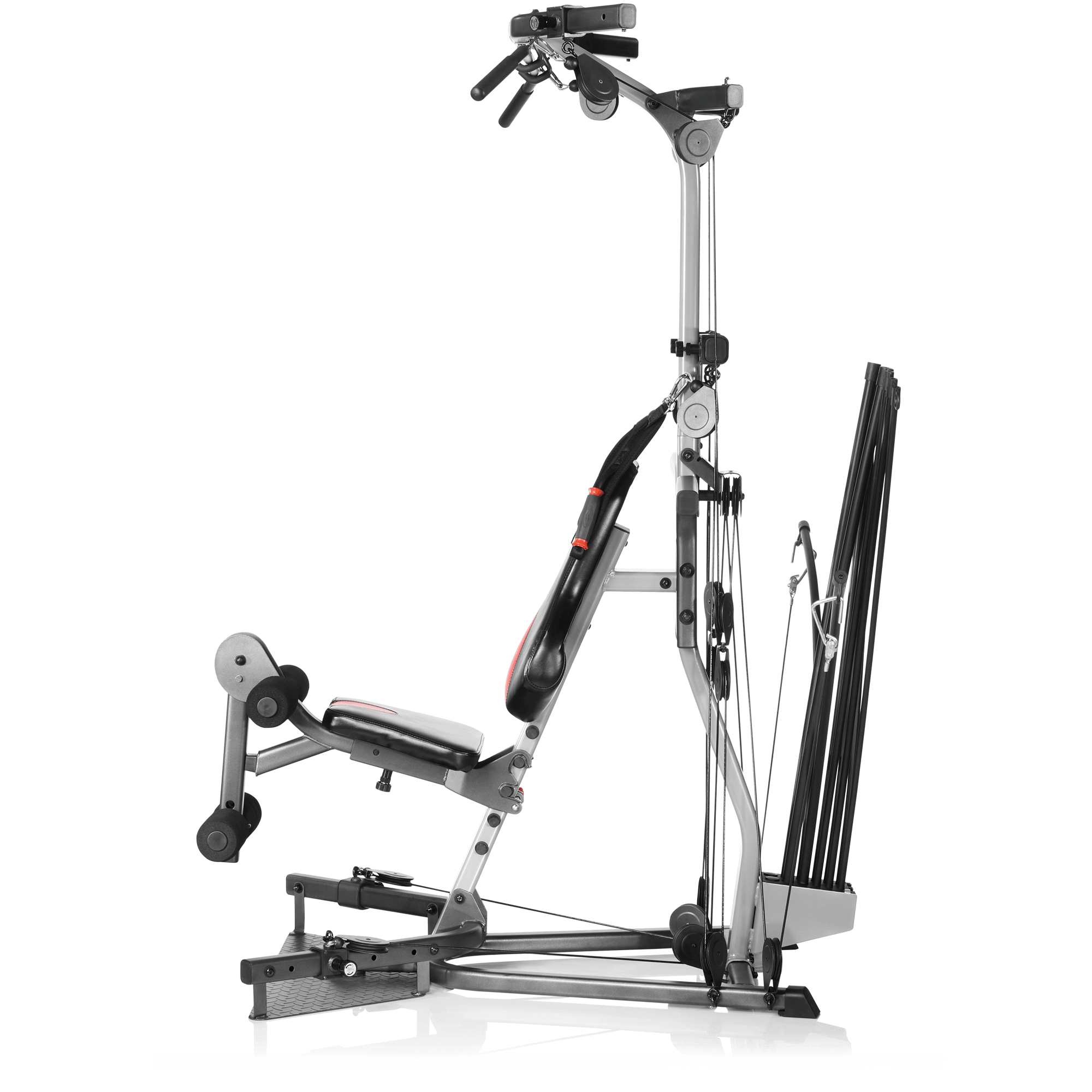 Bowflex Xtreme 2 SE Heimtrainer | Bowflex