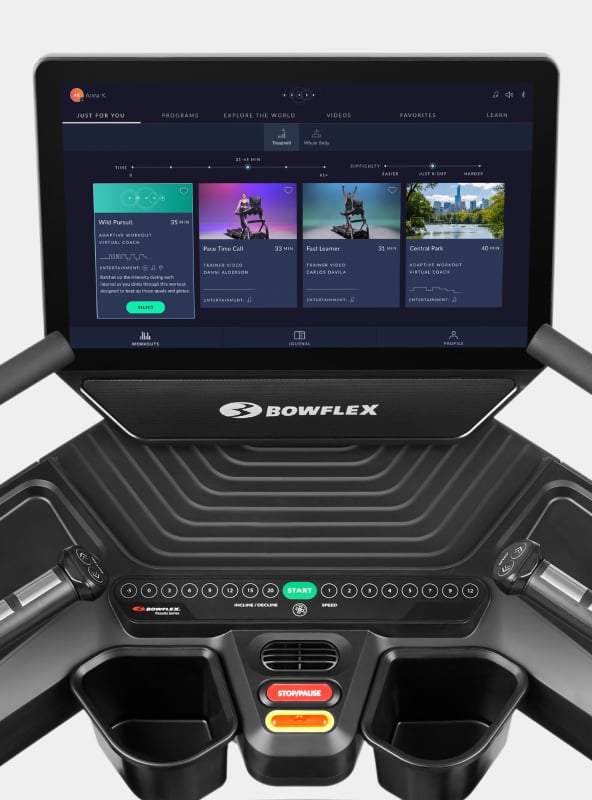 Treadmill 56 | BowFlex