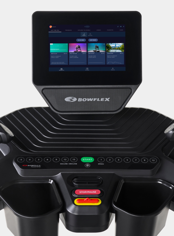 Treadmill 25 | BowFlex