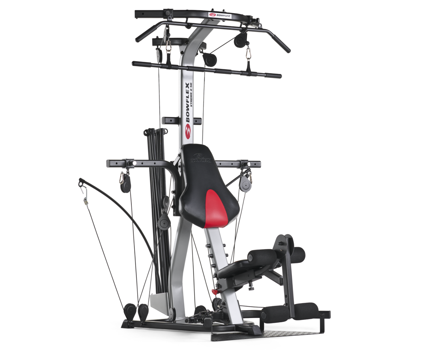 Bowflex Home Gyms | BowFlex