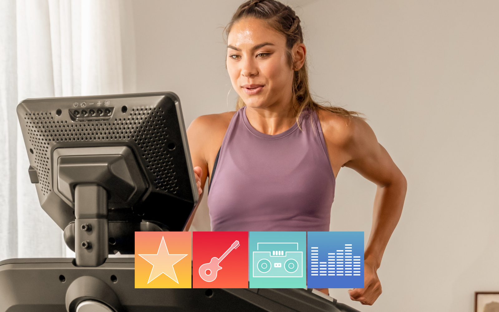 Treadmill 25 | BowFlex