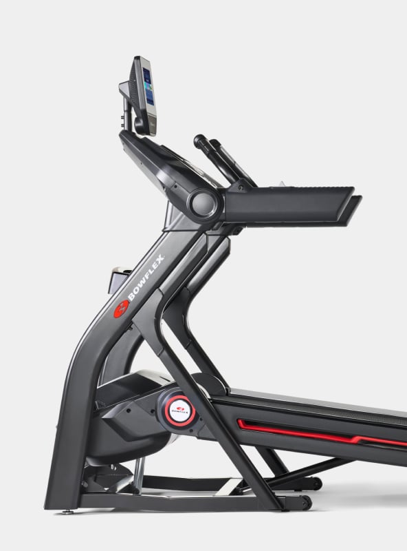 Treadmill 25 | BowFlex