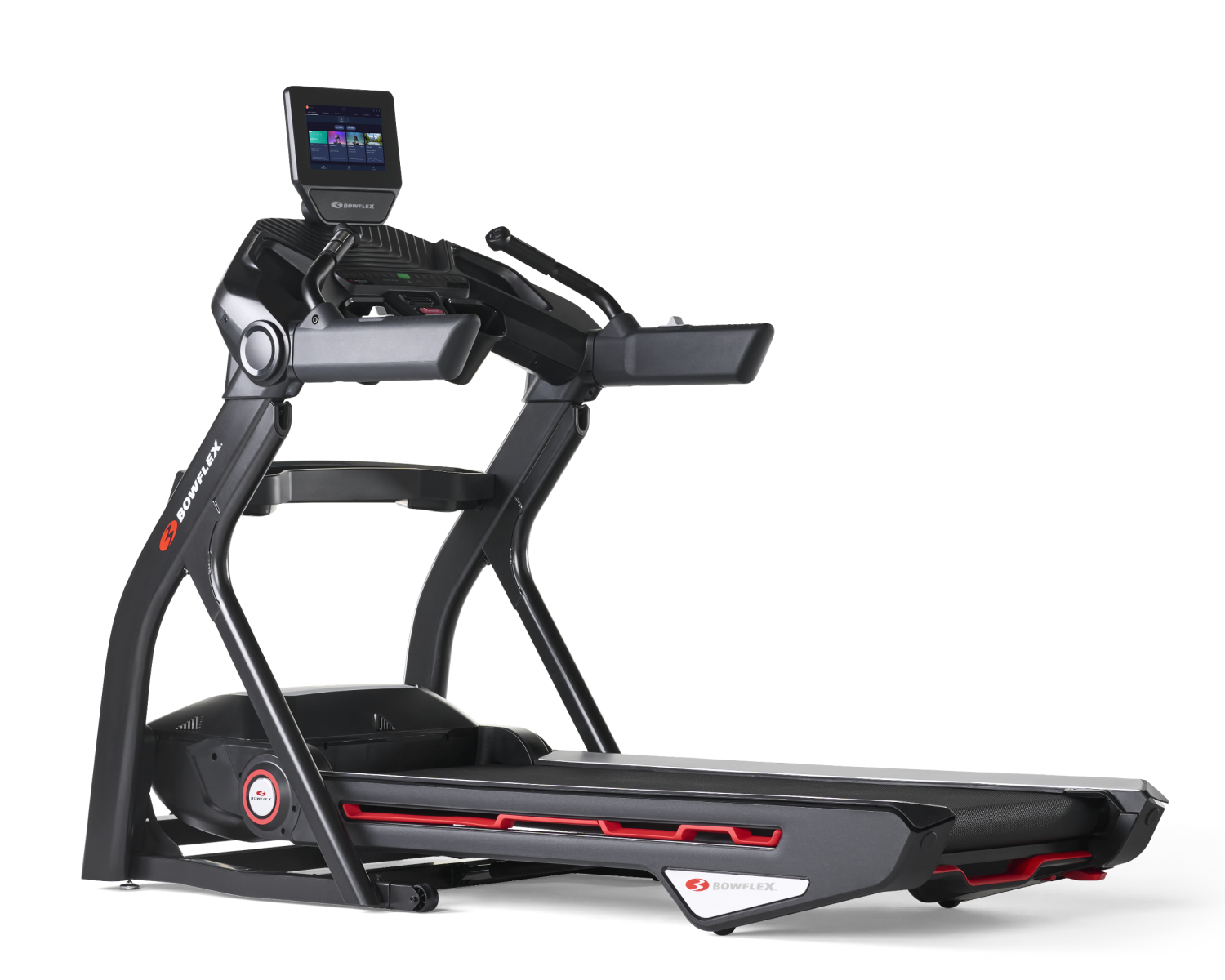 Bowflex Treadmills | BowFlex