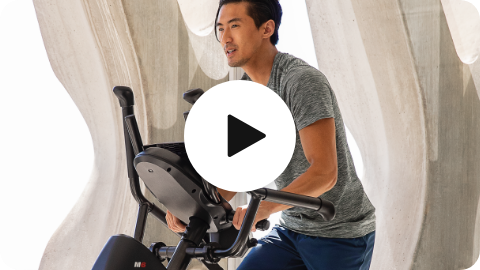 Max Trainer - Full Body Workouts in Less Time | BowFlex