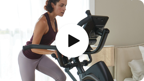 Max Trainer - Full Body Workouts in Less Time | BowFlex
