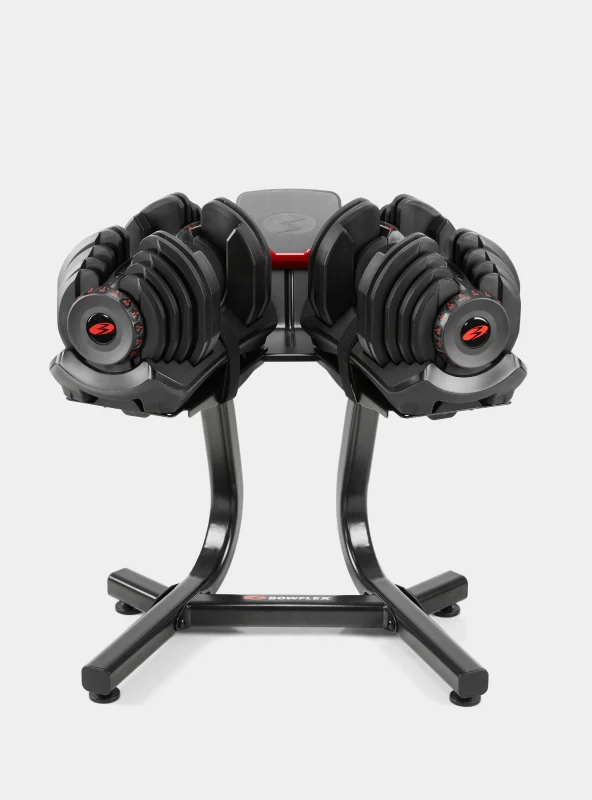 BowFlex SelectTech 1090i Dumbbells | BowFlex