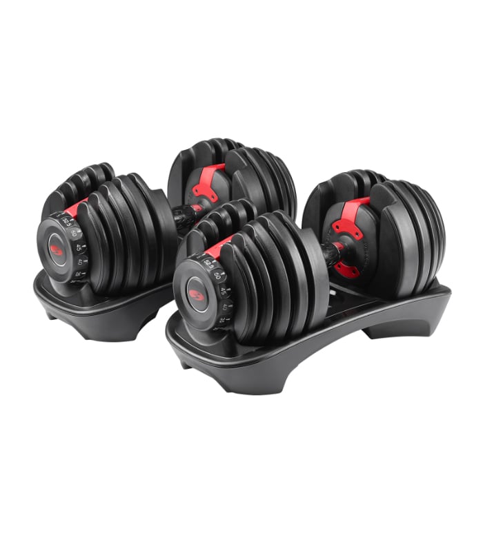 Assembly Videos | BowFlex