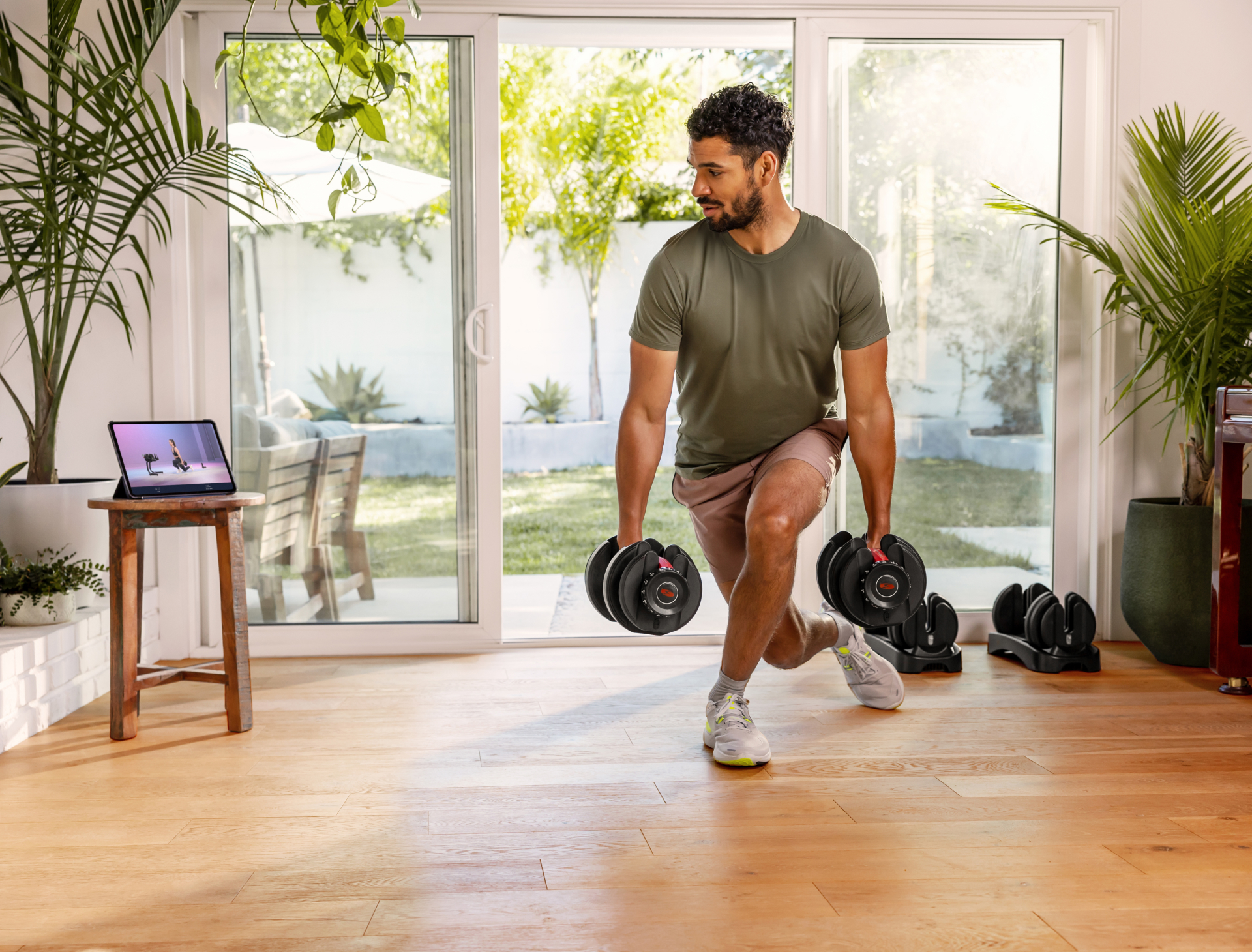 BowFlex Home Page | BowFlex