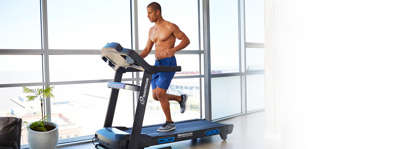 Nautilus Home Fitness Solutions - Home Page | Nautilus