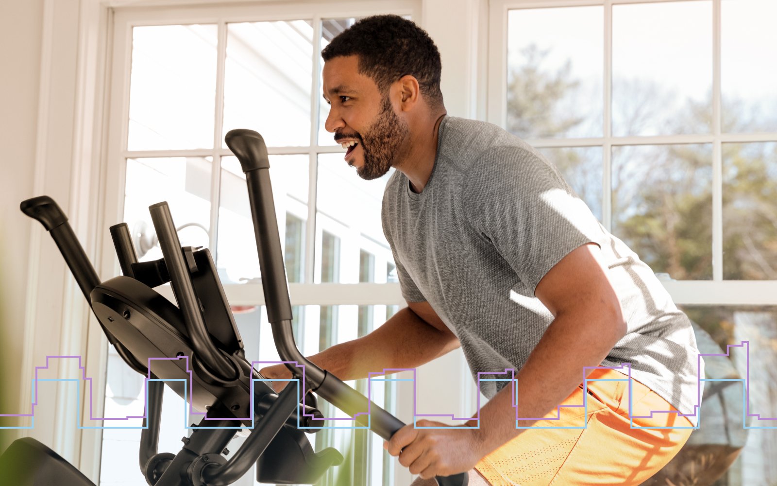 BowFlex Max Trainer M6 | BowFlex