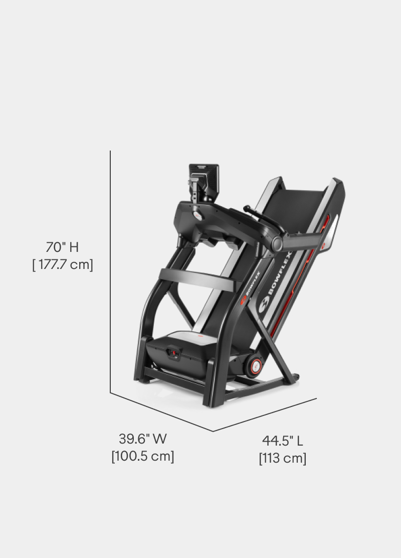 Treadmill 25 | BowFlex