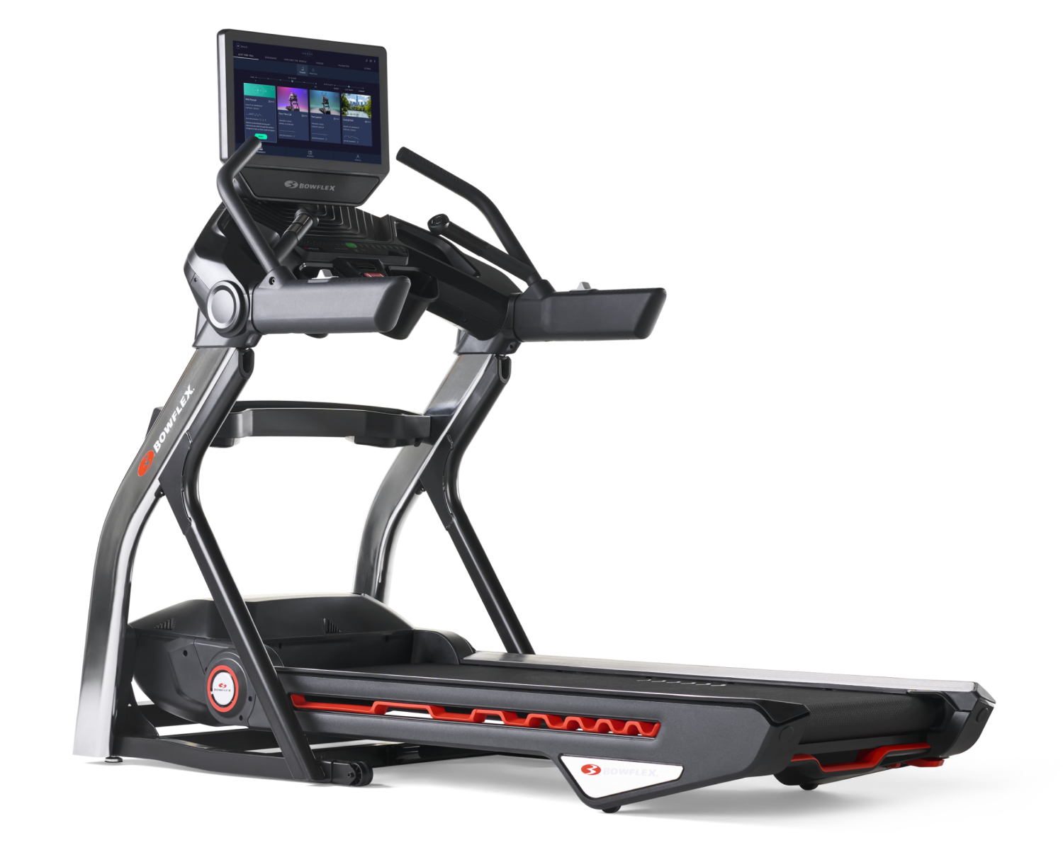 Bowflex Treadmills | BowFlex