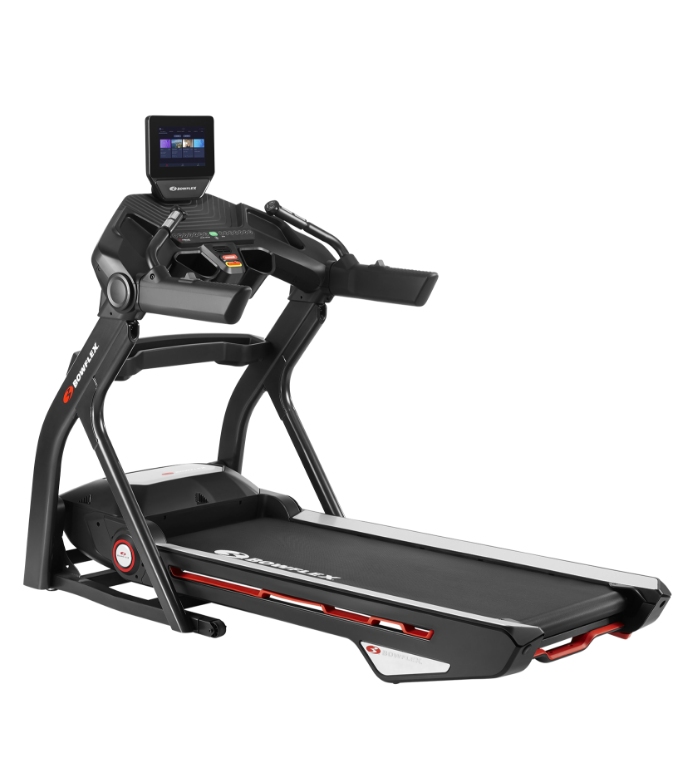 JRNY - Workout App with Trainer-Led Videos | BowFlex