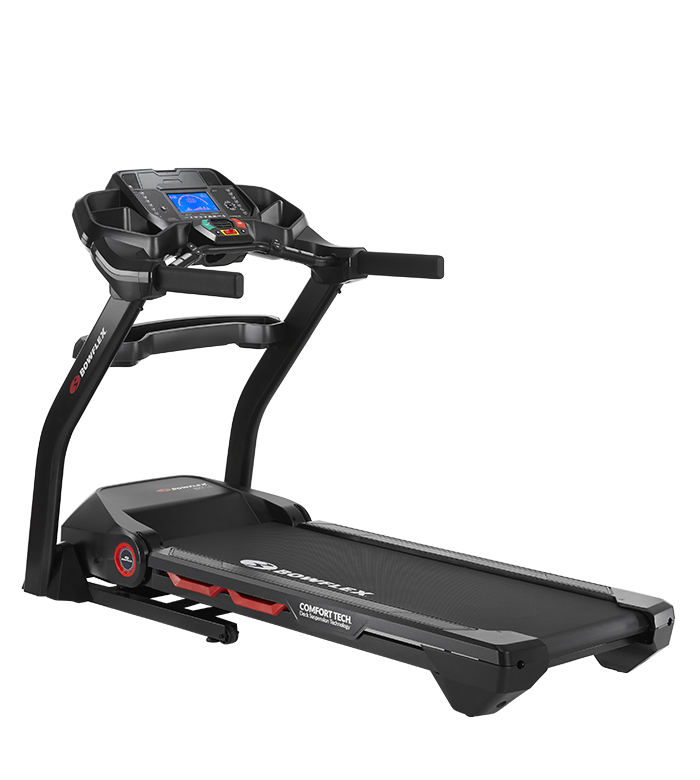 JRNY - Workout App with Trainer-Led Videos | BowFlex