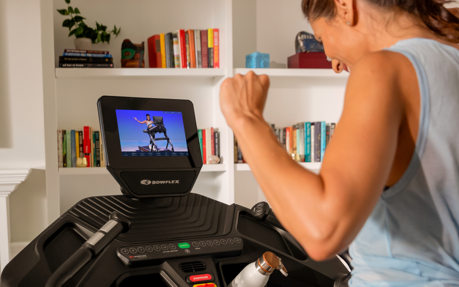 Treadmill 25 | BowFlex