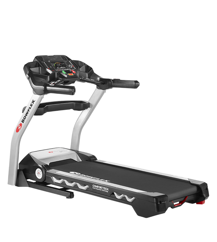JRNY - Workout App with Trainer-Led Videos | BowFlex