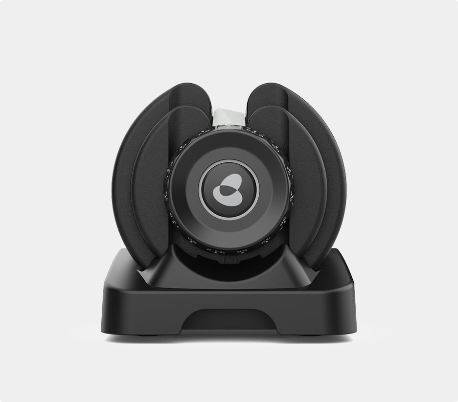 BowFlex® Results Series DB52-21 SelectTech® Dumbbells | BowFlex