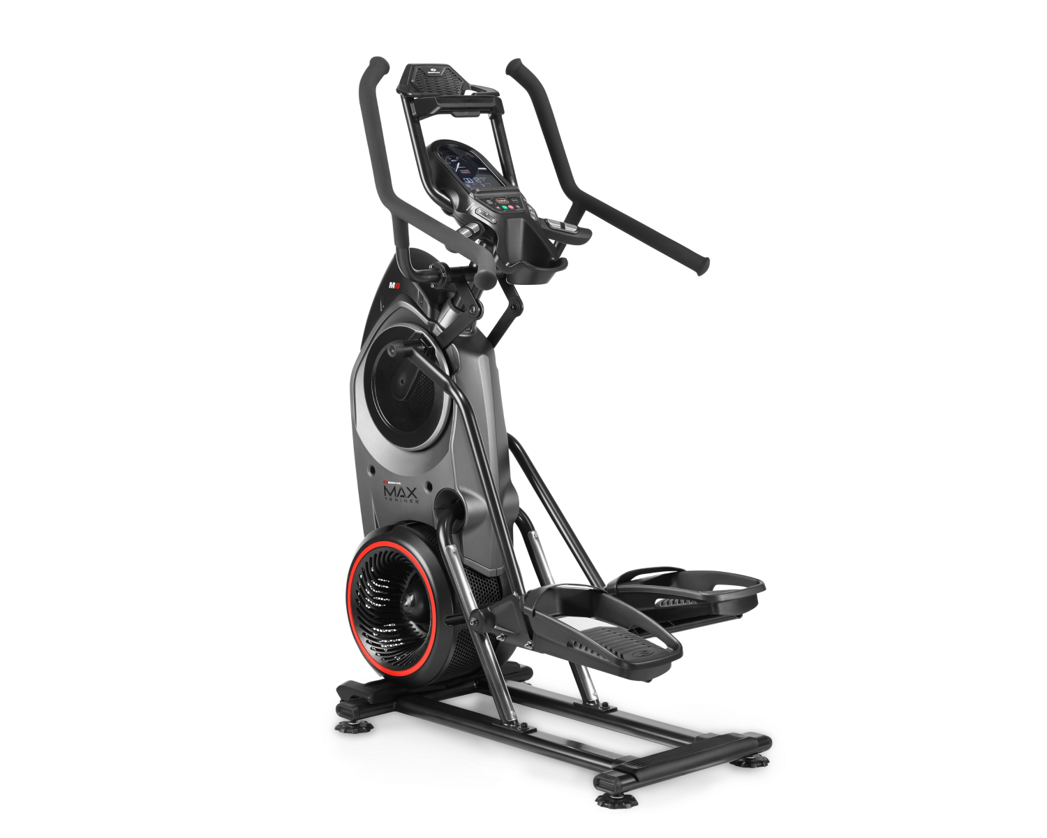 Max Trainer - Full Body Workouts in Less Time | BowFlex