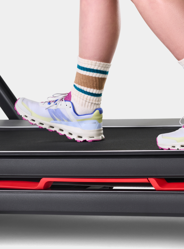 Treadmill 25 | BowFlex