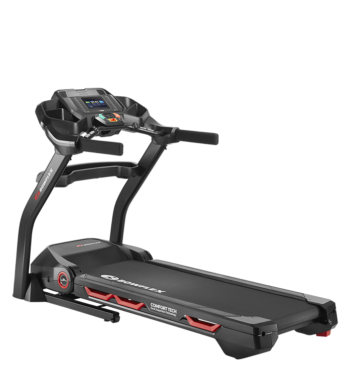 JRNY - Workout App with Trainer-Led Videos | BowFlex