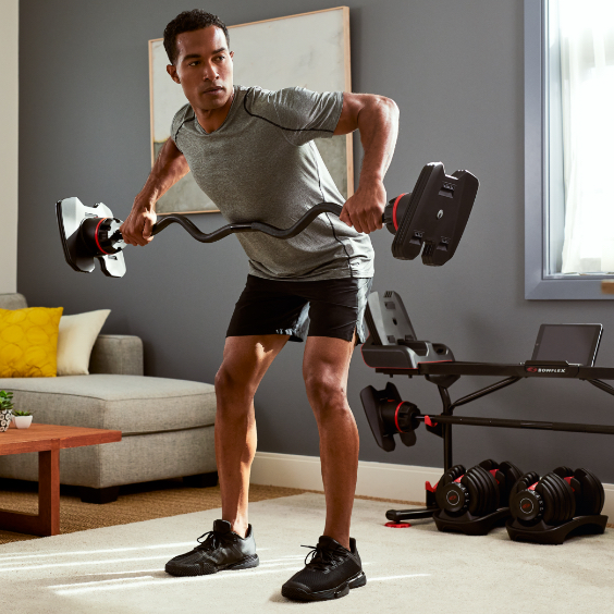 Bowflex Home Page | Bowflex