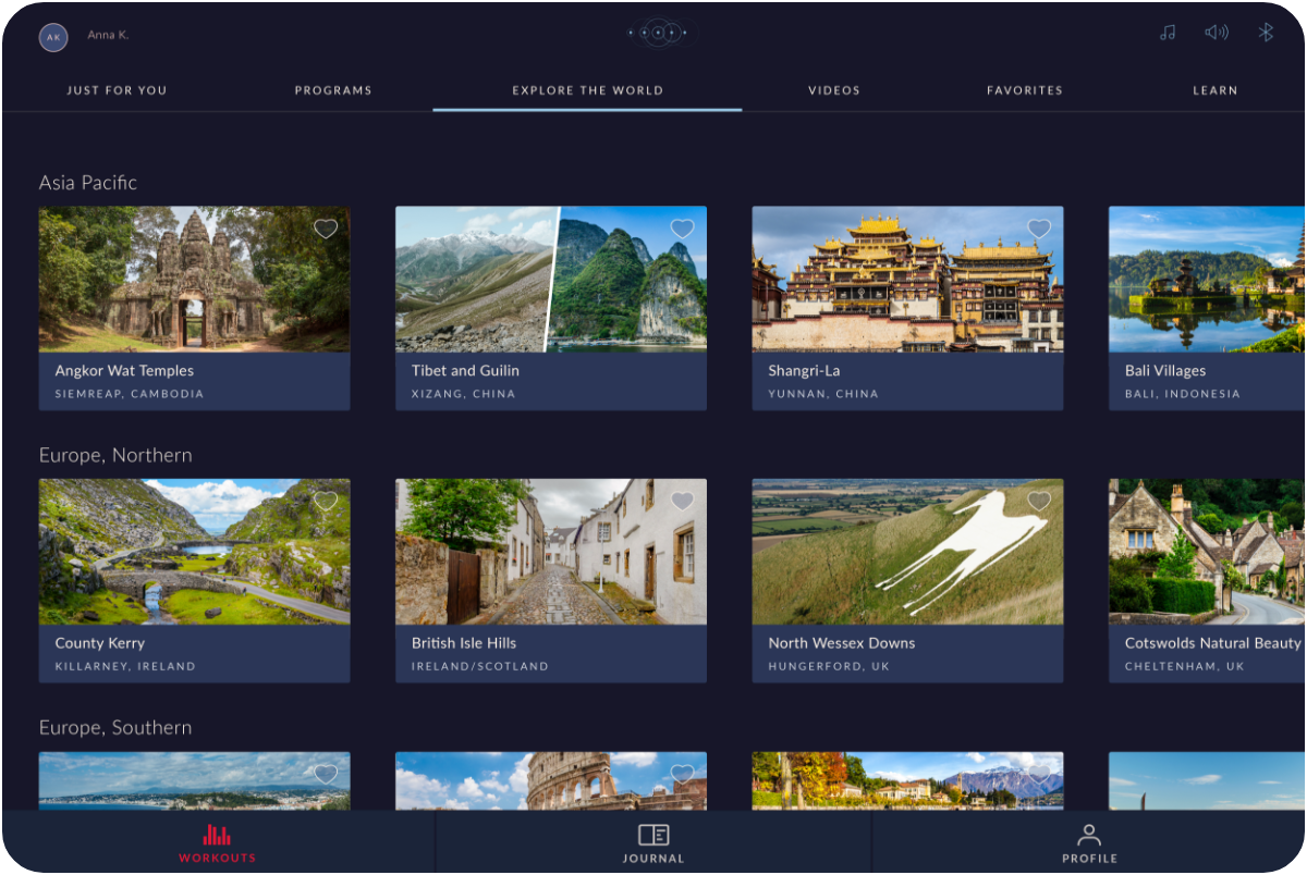 Max Trainer - Full Body Workouts in Less Time | Bowflex