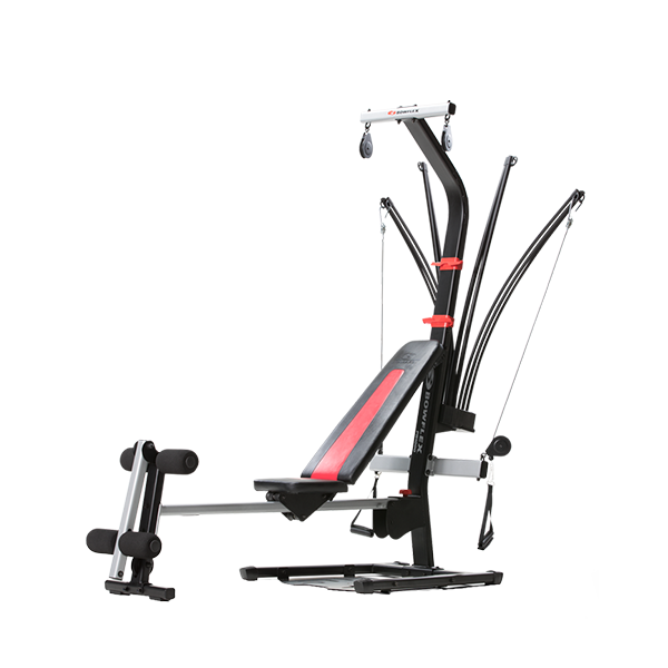 Bowflex Home Gyms | BowFlex