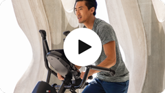 Max Trainer - Full Body Workouts in Less Time | Bowflex
