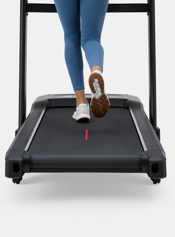 T9 Treadmill - Choose how you want to connect | BowFlex