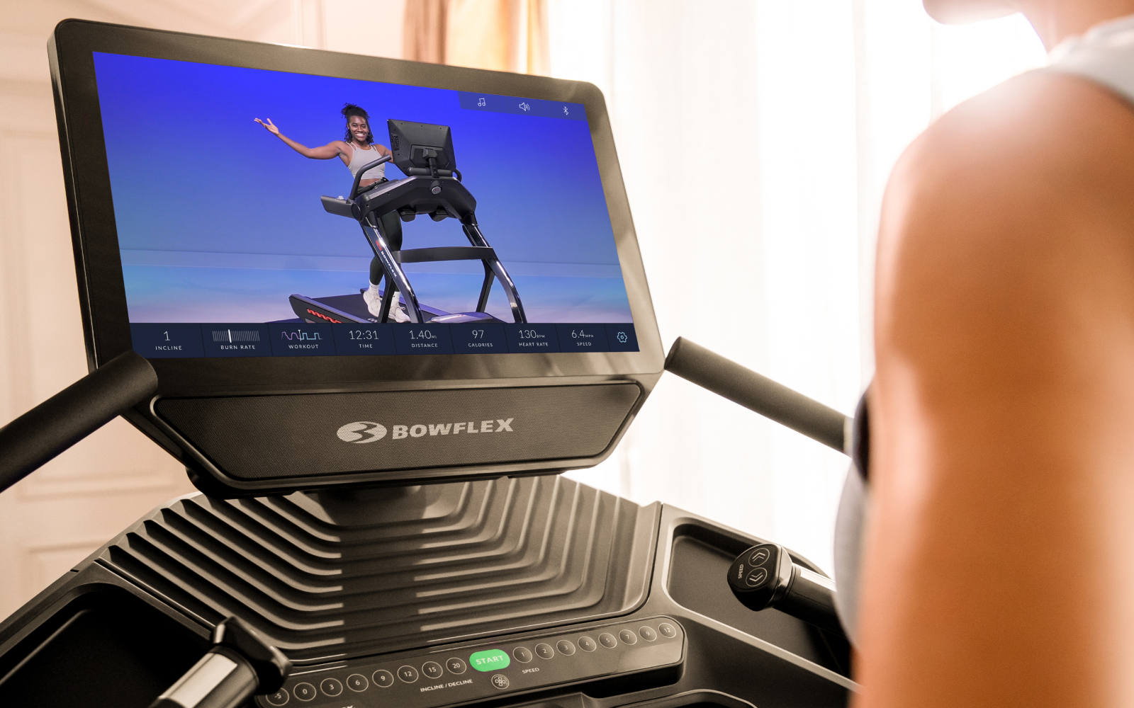 Treadmill 56 | BowFlex