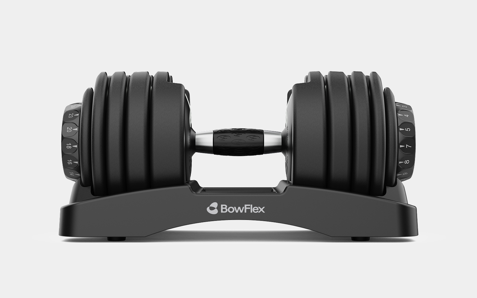 BowFlex® Results Series DB52-21 SelectTech® Dumbbells | BowFlex