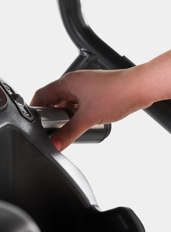 BowFlex Max Trainer M6 | BowFlex