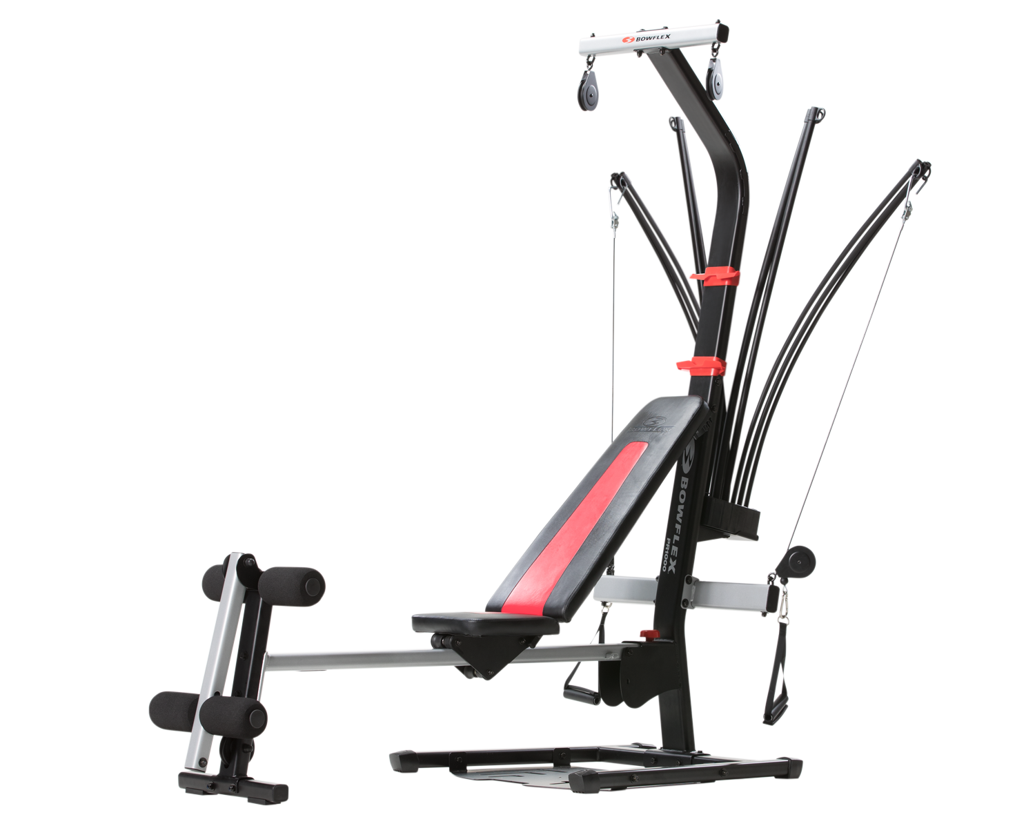 Bowflex Home Gyms | BowFlex