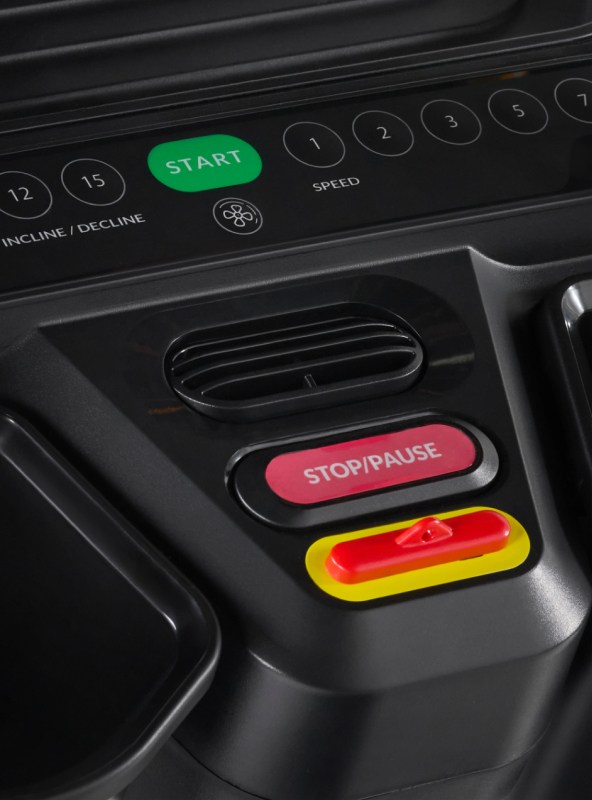 Treadmill 25 | BowFlex
