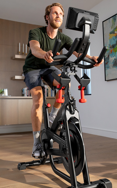 JRNY - Workout App with Trainer-Led Videos | Bowflex