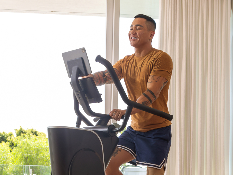 Compare Max Trainer Machines | BowFlex