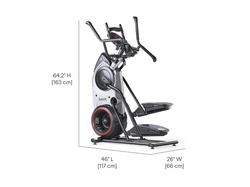 Compare Max Trainer Machines | BowFlex