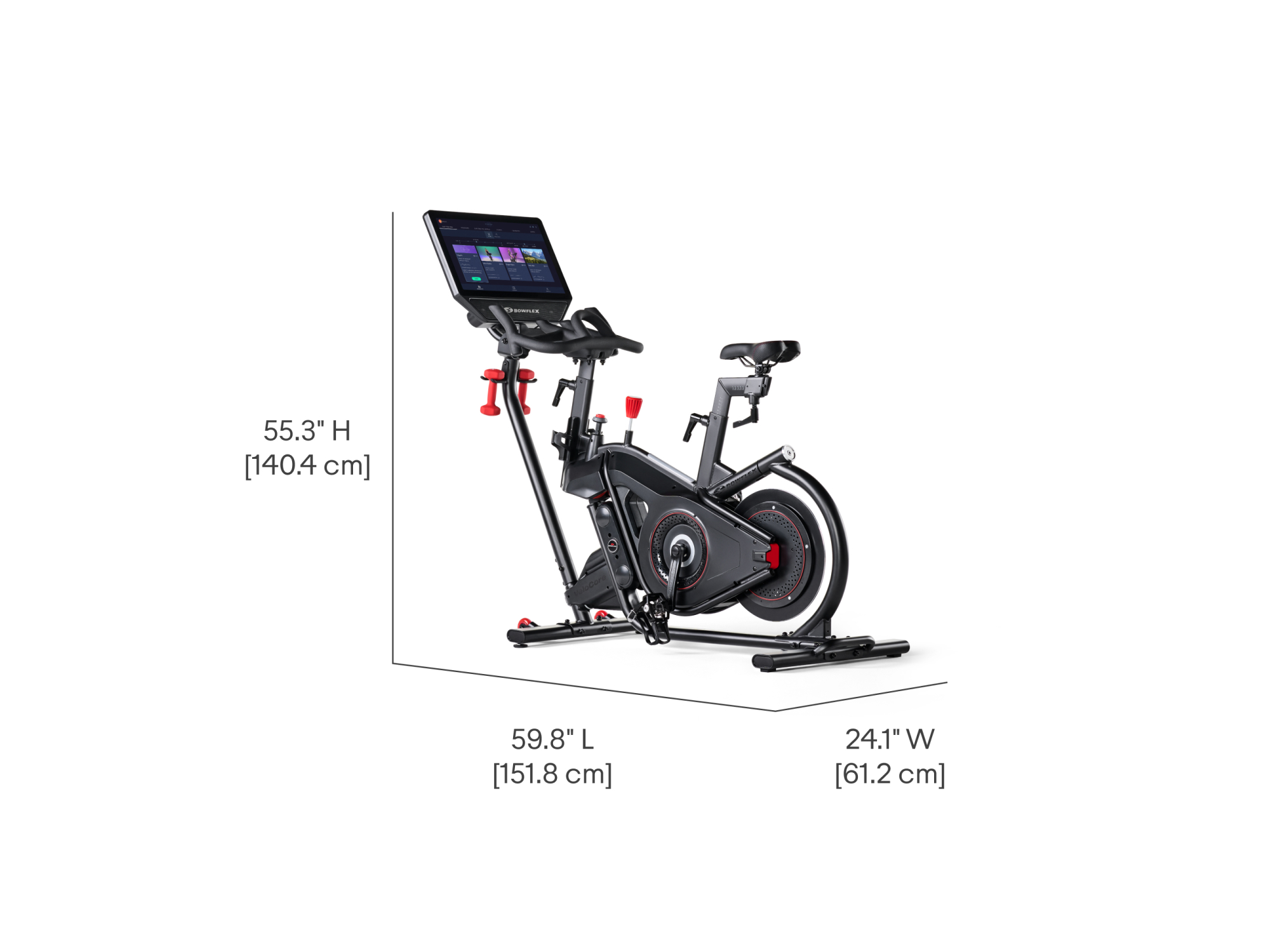 Compare Our Best Exercise Bikes For Your Home Gym BowFlex Compare Our Best Exercise Bikes For Your Home Gym BowFlex