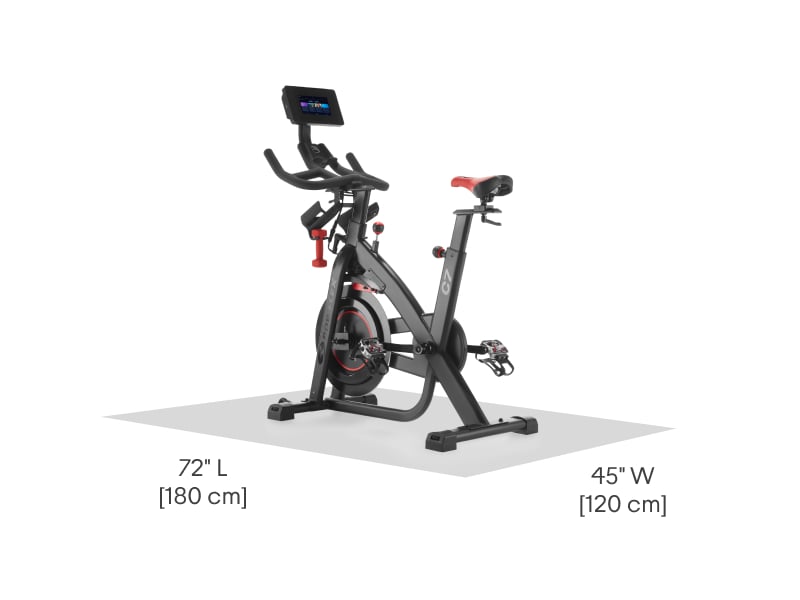 Compare Our Best Exercise Bikes For Your Home Gym | BowFlex