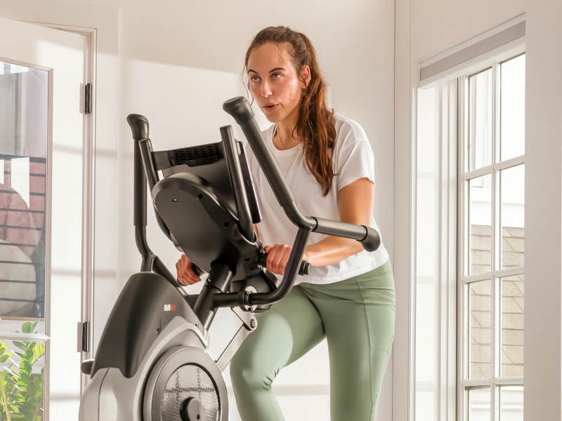 Compare Max Trainer Machines | BowFlex