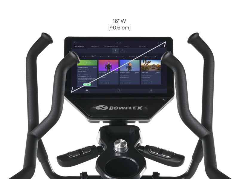 Compare Max Trainer Machines | BowFlex