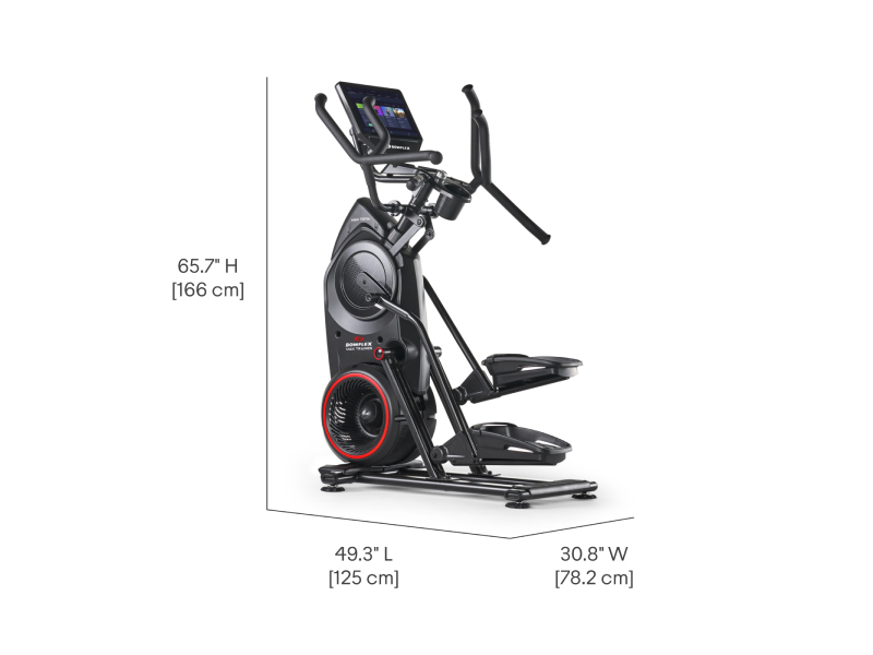 Compare Max Trainer Machines | BowFlex