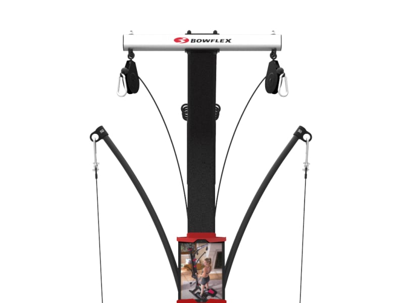 Home Gyms Comparison - Features, Specs, Reviews | BowFlex