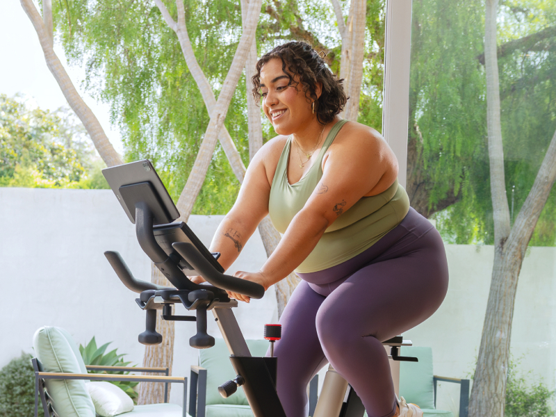 Compare Our Best Exercise Bikes For Your Home Gym | BowFlex