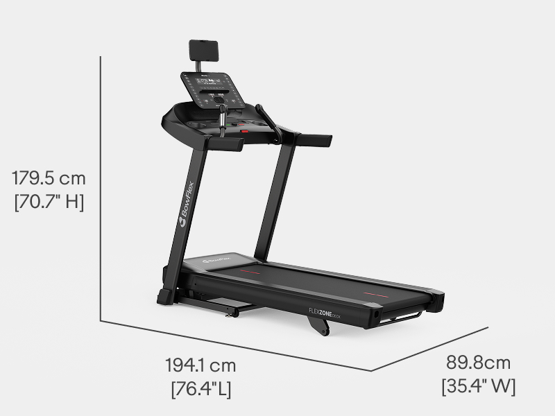 Compare Bowflex BXT Treadmills | BowFlex