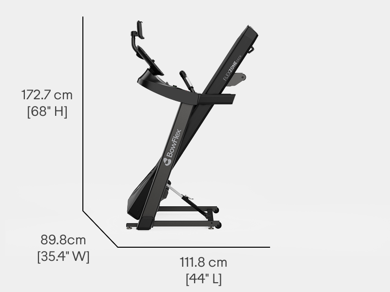 Compare Bowflex BXT Treadmills | BowFlex