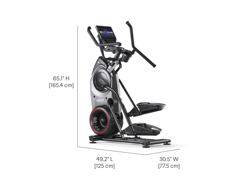 Compare Max Trainer Machines | BowFlex