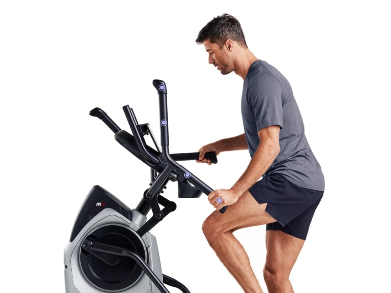 Compare Max Trainer Machines | BowFlex