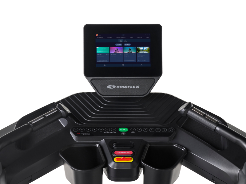 Compare Bowflex BXT Treadmills | BowFlex