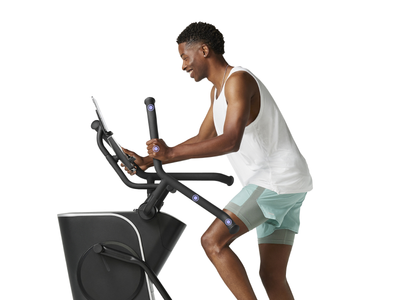 Compare Max Trainer Machines | BowFlex